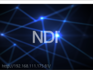 NDI Studio Monitor - a ferramenta gratuita para transformar qualquer ...
