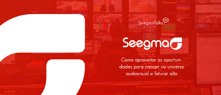 HomePage - Seegma PRO
