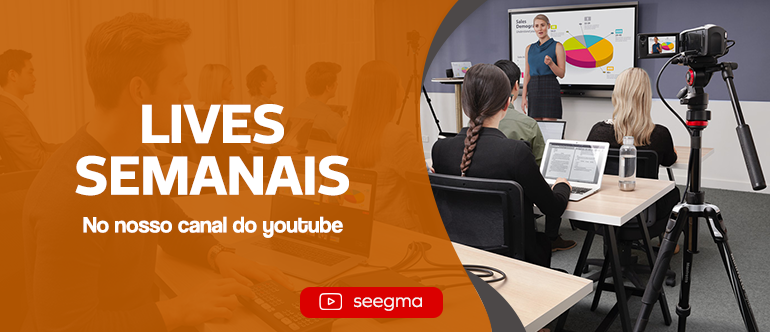 Seegma Pro - Seegma PRO